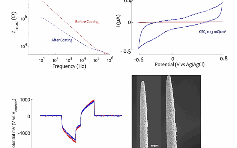 James Weiland Research Group – Home for the James Weiland Research Group