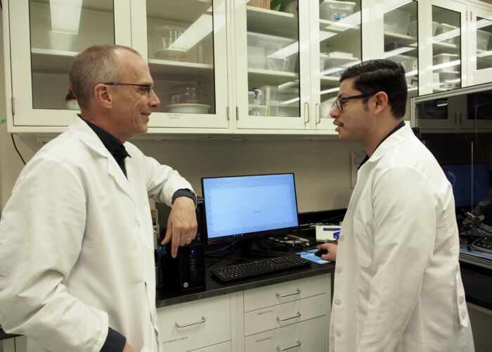 People – James Weiland Research Group